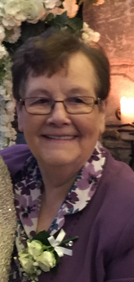 Death Notice of Christine (Chrissy) Dollery (née Clancy) (Rathkeale ...