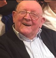 Death Notice of Cyril McGOVERN (Dun Laoghaire, Dublin) | rip.ie