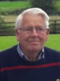 Death Notice of CHARLIE POWELL (Nenagh, Tipperary) | rip.ie