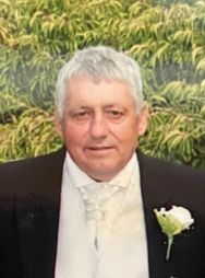 Condolence Book for Patrick (Paddy) Cullinane (Ballymacoda, Cork) | rip.ie