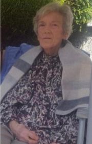 Condolence Book for Elizabeth CAHOON (née Morrissey) (Ballaghmoon ...