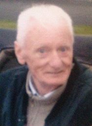 Death Notice of John Callery (Nenagh, Tipperary) | rip.ie