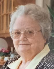 Death Notice of Carrie Cotter (Glasheen, Cork) | rip.ie