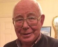 Death Notice of Stephen Carroll (Foxrock, Dublin) | rip.ie