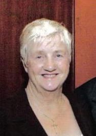 Death Notice of Bridget SUTTON (née Carter) (Carlow Town, Carlow) | rip.ie