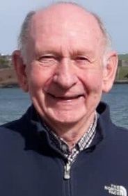 Condolence Book for MICHAEL CASEY (Douglas, Cork) | rip.ie