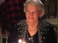 Condolence Book for Catherine Ita O'Connor (née Harnett) (Listowel, Kerry) | rip.ie