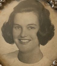 Death Notice of Catherine KANE (née Donnellan) (Blackrock, Dublin) | rip.ie