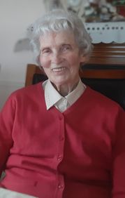 Condolence Book for Hannah (Nan) Burke (Innishannon, Cork) | rip.ie