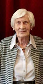 Condolence Book for Anne Elizabeth Turbett (née Wood) (Churchtown ...
