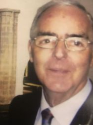 Death Notice of Charles (Charlie) Maher (Slieverue, Kilkenny) | rip.ie
