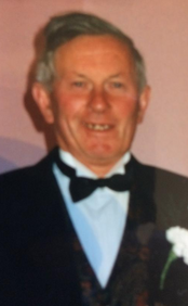 Condolence Book for Charles McCarthy (Kanturk, Cork) | rip.ie