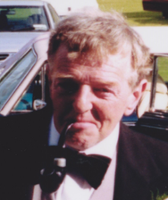 Condolence Book for Charles Michael Eivers (Trim, Meath) | rip.ie