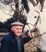 Death Notice of Charlie Reilly (Ratoath, Meath) | rip.ie