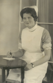 Condolence Book for Charlotte Susanna Pickett (née Swanton) (Ballydehob ...