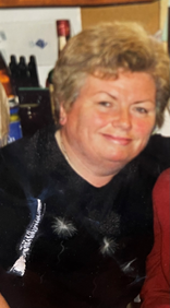 Condolence Book for Cora HOWARD (née O'Sullivan) (Dun Laoghaire, Dublin ...