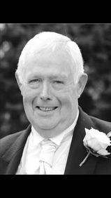 Death Notice of Chris Reddington (Balla, Mayo) | rip.ie