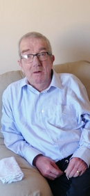 Condolence Book for Christopher Walsh (Ballyheigue, Kerry) | rip.ie