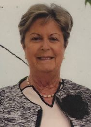 Death Notice of Christine (Chrissie) Roderick (Ballincollig, Cork) | rip.ie