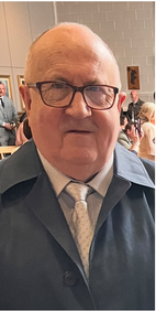 Death Notice of Christopher (Christy) Boland (Tallaght, Dublin) | rip.ie