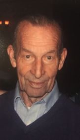 Death Notice of Christy Morgan (Nenagh, Tipperary) | rip.ie