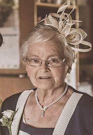 Condolence Book for Brigid (Cissie) McNerney (née Hagan) (Ballinalee ...