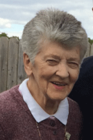 Condolence Book for Margaret (Peg) CLEARY (née Gavin) (Nenagh, Tipperary) | rip.ie