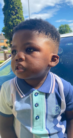 Death Notice of Clinton Chidi Amadi (Swords, Dublin) | rip.ie