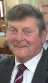 Death Notice of Charlie Lynch (Bailieborough, Cavan) | rip.ie