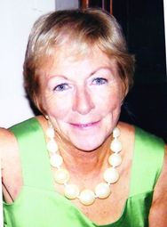 Condolence Book for Mary Molloy (née Miliffe) (Castlebar, Mayo) | rip.ie
