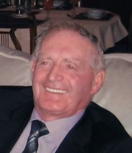 Condolence Book for Cornelius (Con) Coakley (Cork) | rip.ie