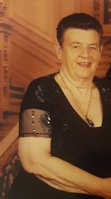 Death Notice of Patricia (Pat) Collins (née O'Connell) (Cork City, Cork ...