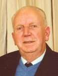 Death Notice of Paddy COLLINS (Sallynoggin, Dublin) | rip.ie