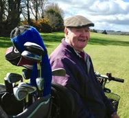 Condolence Book for Con Buckley (Douglas, Cork) | rip.ie