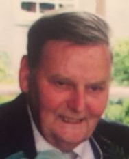Condolence Book for DENIS CONNOLLY (Nenagh, Tipperary) | rip.ie