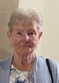 Death Notice of Catherine Connor (née Cushen) (Coolock, Dublin) | rip.ie