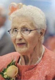 Condolence Book for Kathleen Connaughton (née Shea) (Newtowncashel ...