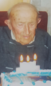Death Notice of William (Willie) Costello (Tuam, Galway) | rip.ie