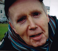 Condolence Book for Cronan SYMES (Rathfarnham, Dublin) | rip.ie