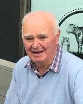 Death Notice of Daniel McDAID (Clarina, Limerick) | rip.ie