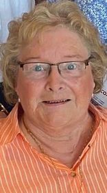 Condolence Book for Mary McCormack (née Murray) (Ballymore, Westmeath) | rip.ie