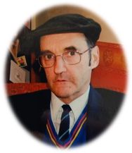 Death Notice of James Treanor (Fintona, Tyrone) | rip.ie