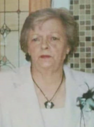 Death Notice of Phil (Philomena) Dempsey (née Robinson) (Athy, Kildare) | rip.ie