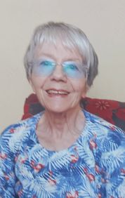 Death Notice of Bernadette (Berri) BEARE (née Coyle) (Rathfarnham ...