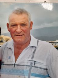 Death Notice of Billy Whelan (Nurney, Kildare) | rip.ie
