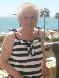 Condolence Book for Ann Donegan (née Brien) (Finglas East, Dublin) | rip.ie