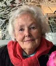 Add condolence for Lucy O'Sullivan (née McGough) (Killarney, Kerry ...