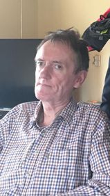 Condolence Book for John Feerey (Tyrrellspass, Westmeath) | rip.ie