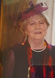 Death Notice of Rosaleen Healy (née Donohue) (Galway City, Galway) | rip.ie