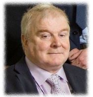 Death Notice of Declan Canty (Corbally, Limerick) | rip.ie